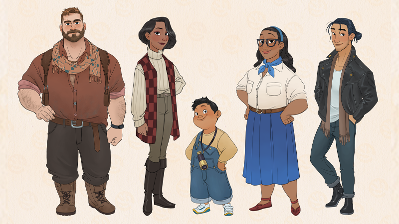 Coral Island - May 2023 Dev Update - Steam News