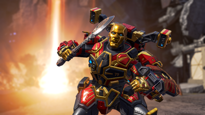 Apex Legends™ - Apex Legends Anniversary Collection Event is Now Live ...