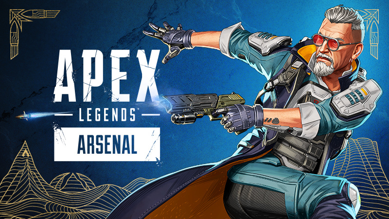 Apex Legends™ - Fan Art - Steam News