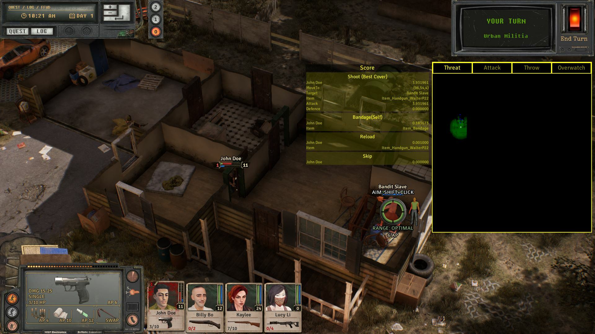 Steam Community :: Urban Strife