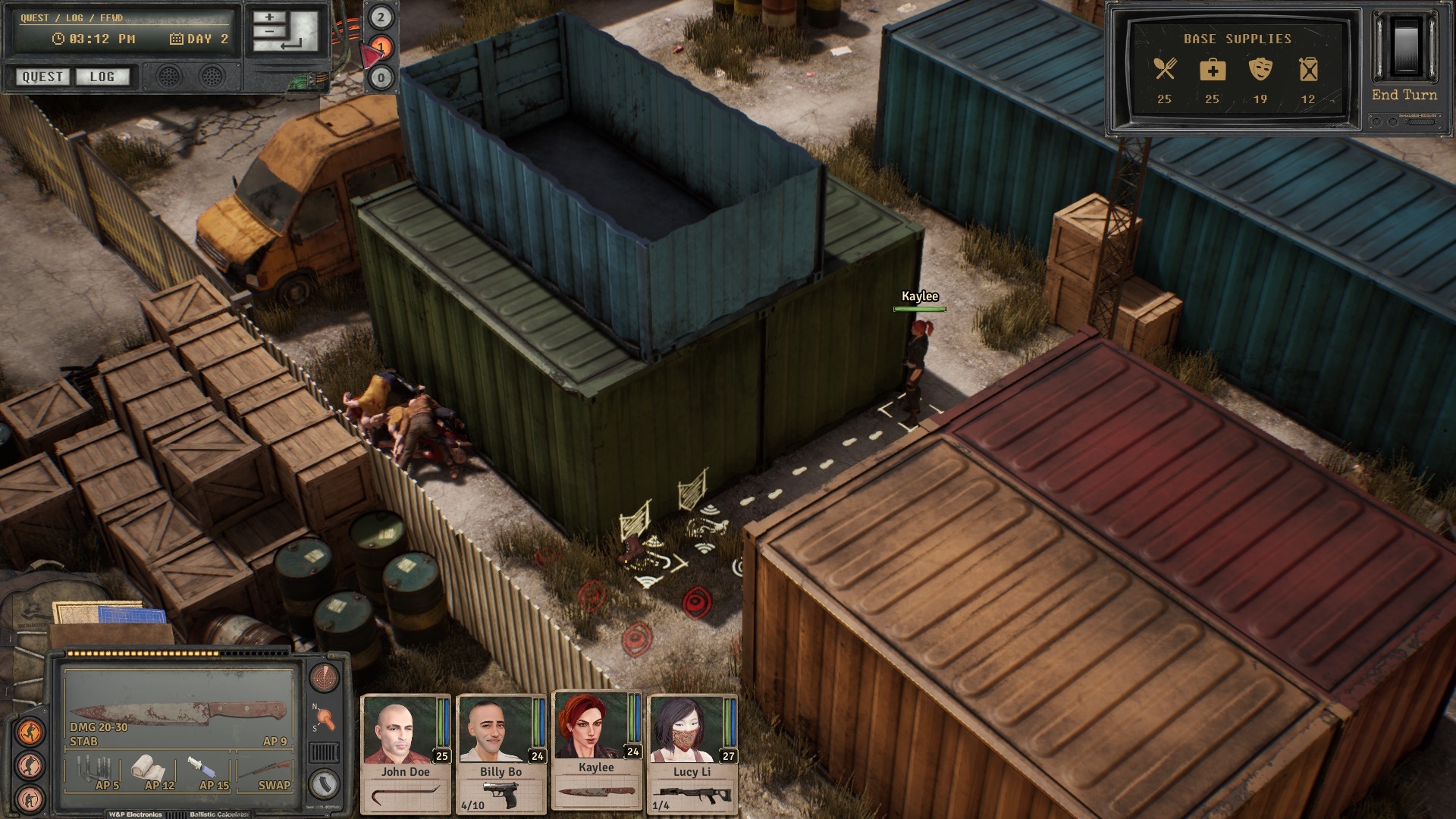 Steam Community :: Urban Strife