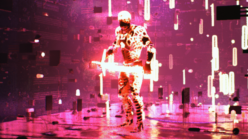 The Divine Invasion - About the new chapter - Steam News