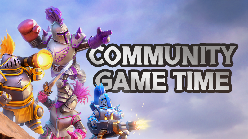 Steam :: Knight Squad 2 :: PAX Online: Knight Squad 2 Let's Play