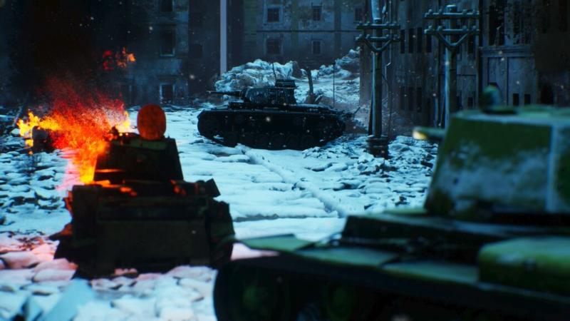 Strategic Mind: Spectre of Communism - Saturday screenshots from the ...