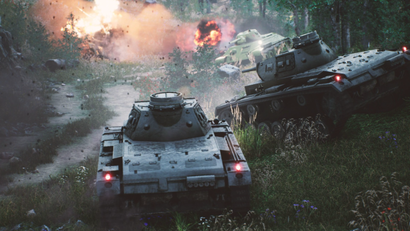 Strategic Mind: Spectre of Communism - Saturday screenshots from the ...