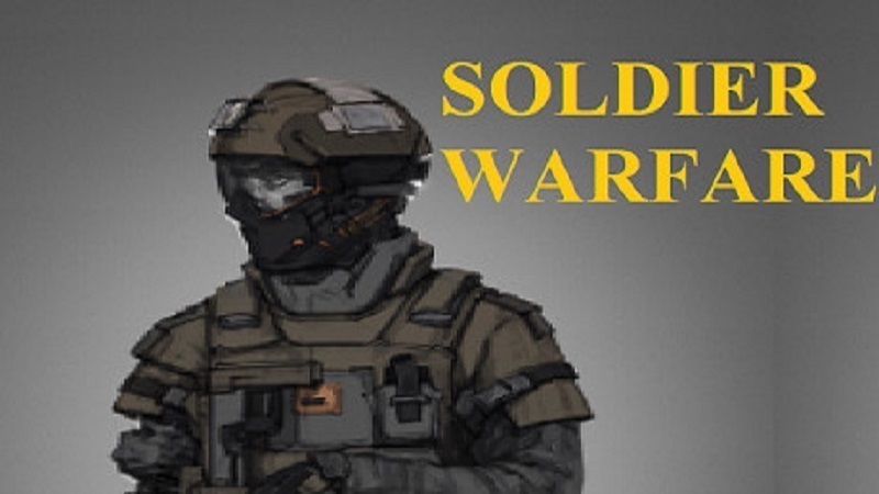 Steam :: Soldier Warfare :: Supporter Pack Added