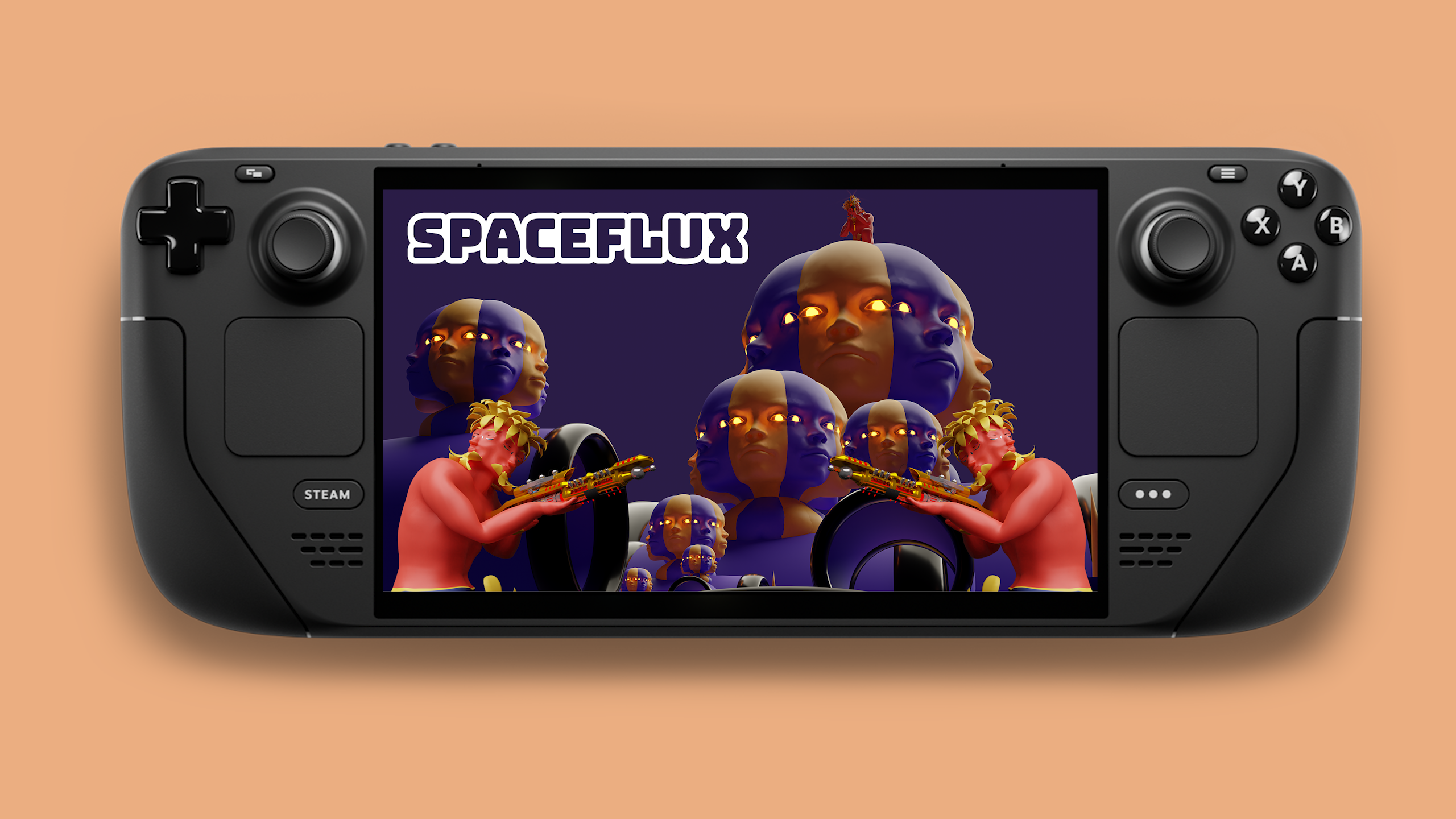 Steam Community :: Spaceflux