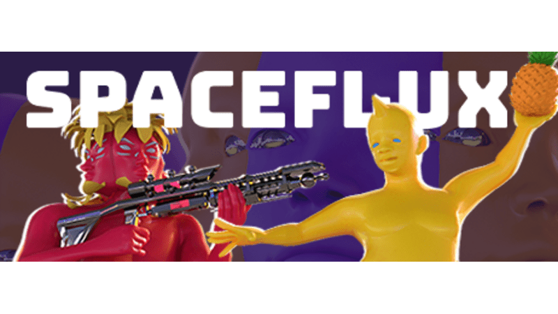 Spaceflux - NEW MULTIPLAYER UPDATE - Steam News
