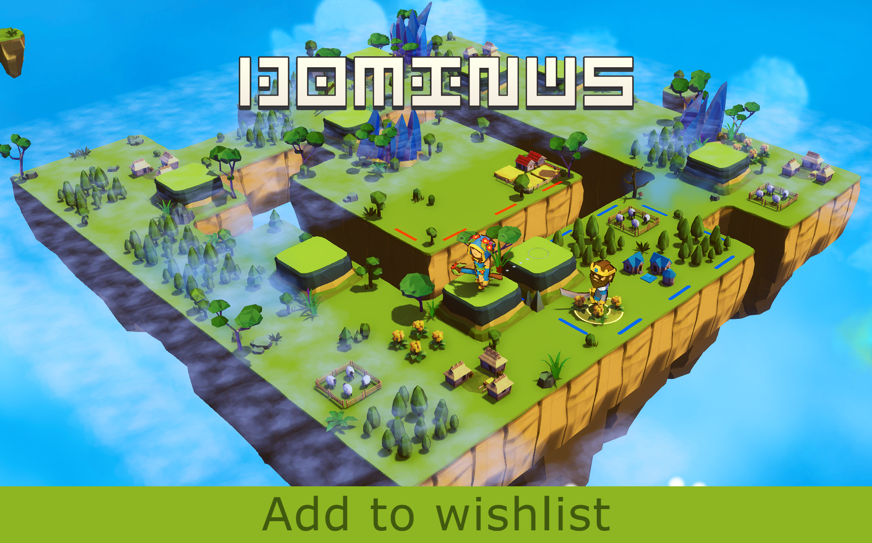 Steam Community :: Dominus