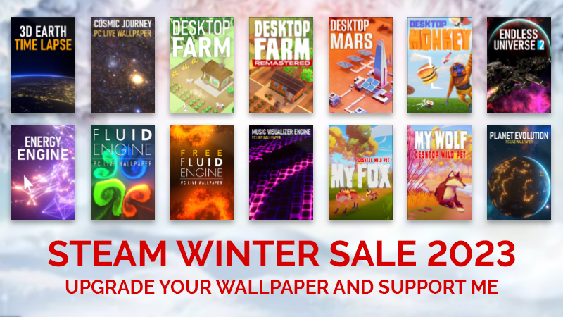 Steam Community :: Desktop Farm