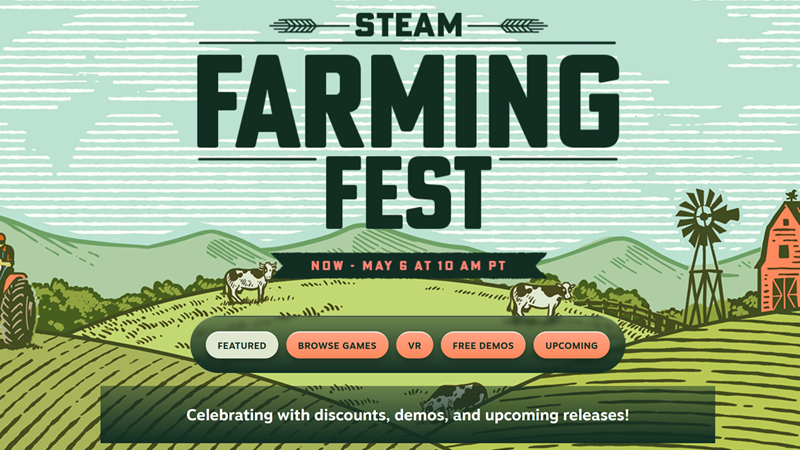 Steam Community :: Desktop Farm