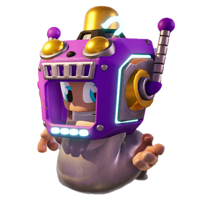 Steam Community :: Worms Rumble