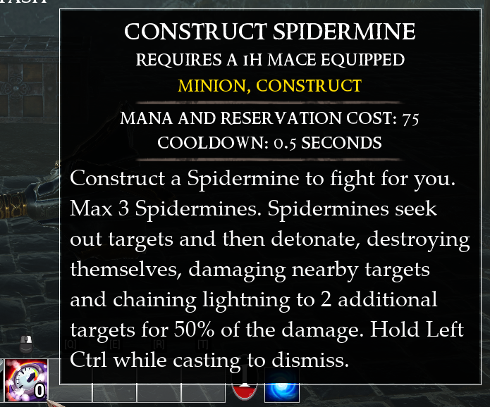 MORE NEW SKILLS