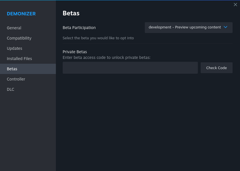 Steam Community :: Demonizer