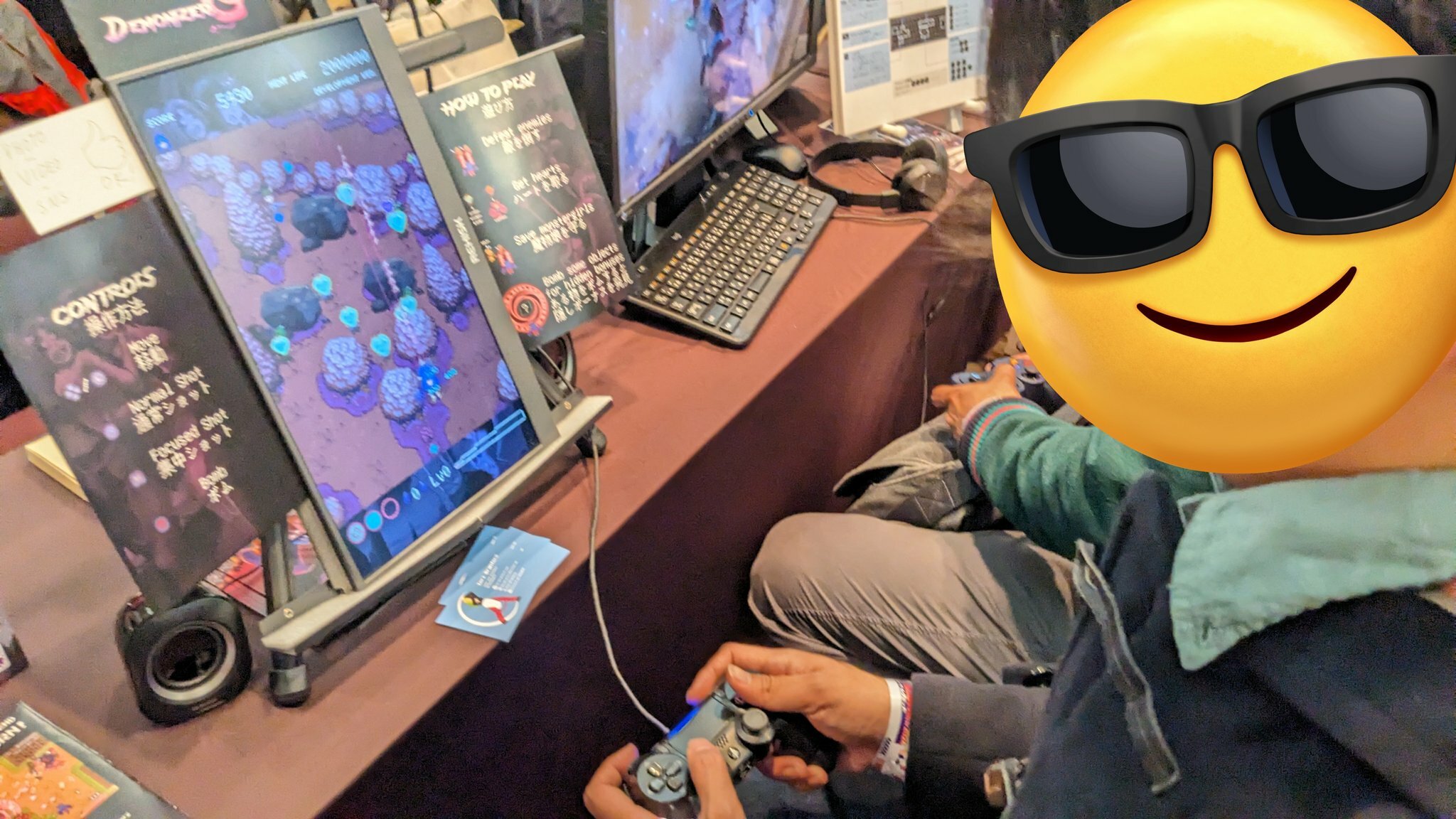 Steam Community :: Demonizer