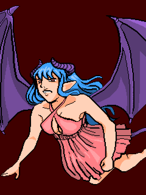 Steam Community :: Demonizer