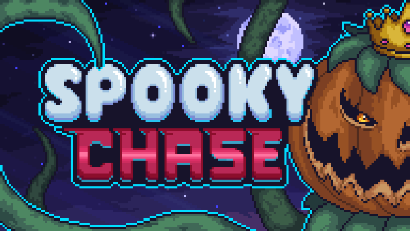 Spooky Chase - HALLOWEEN IS HERE! - Steam News