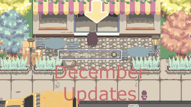 Brocula - Brocula December Updates and Release Date - Steam News