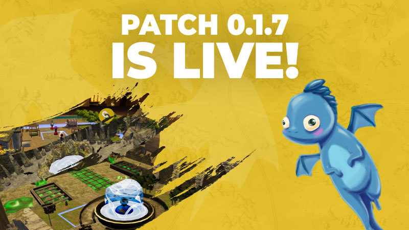 Dragon Drop: Tabletop Multi-tool - V.0.1.7 Released! - Steam News