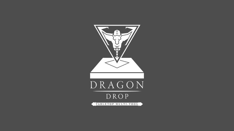 Dragon Drop: Tabletop Multi-tool - Dragon Drop Server Shutdown Notice ...