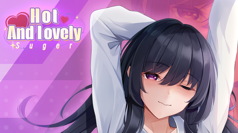Steam :: Cute Honey :: 【Lovely Games】March news! It’s the season of ...