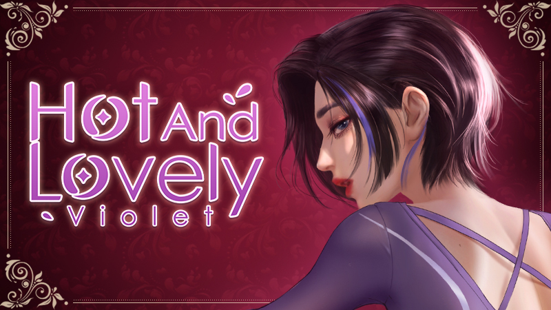 Steam :: Cute Honey :: 【Lovely Games】June event is coming! Draw a game!