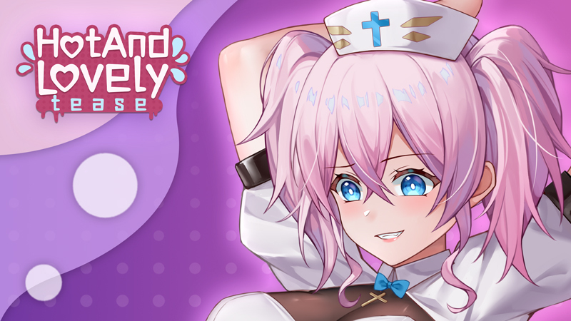 Steam :: Cute Honey :: 【Lovely Games】Halloween event is coming~Happy ...