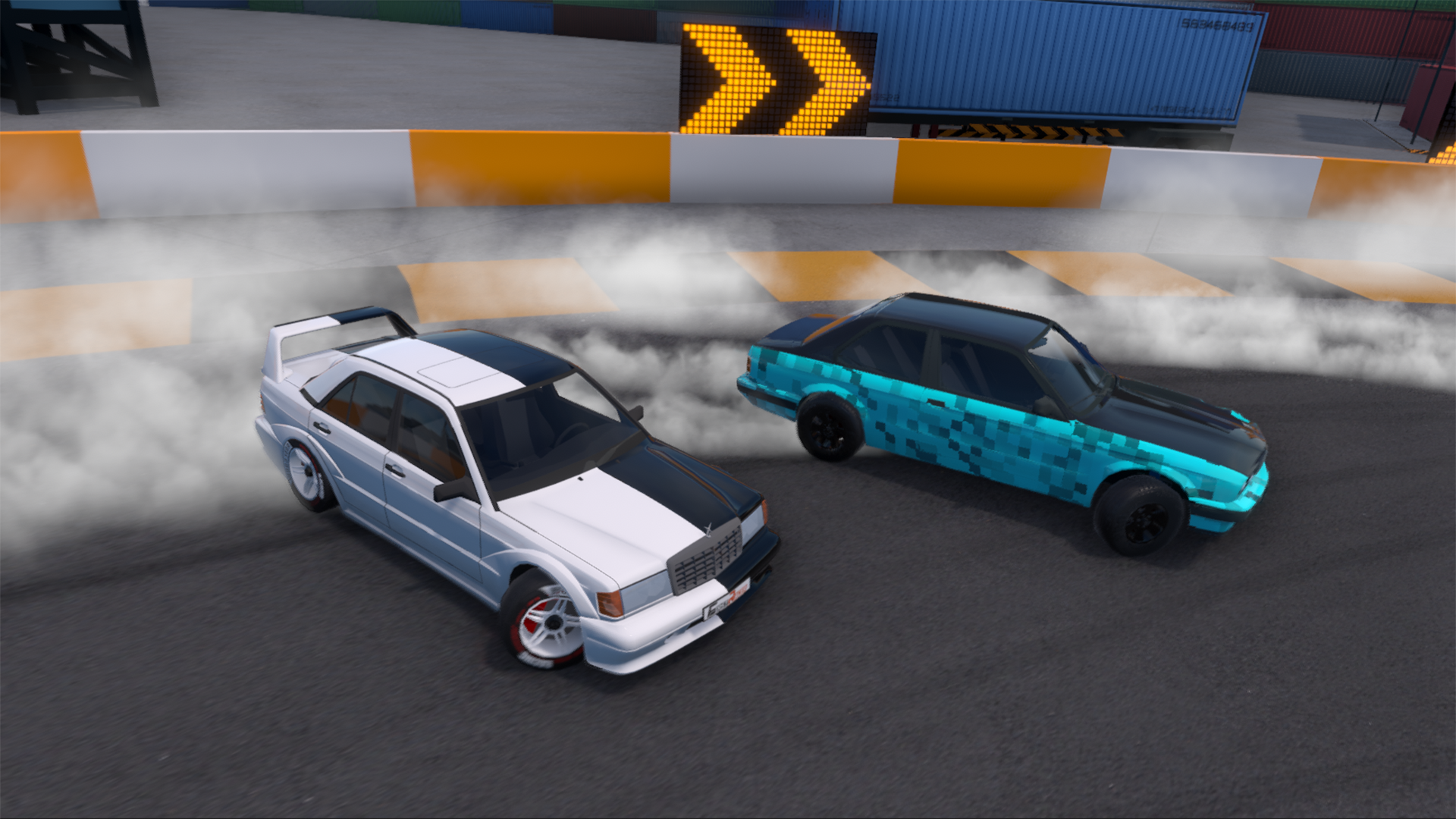 Steam Community :: First Racer