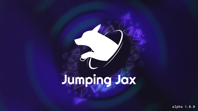 Jumping Jax - Jumping Jax Alpha Release - Steam News