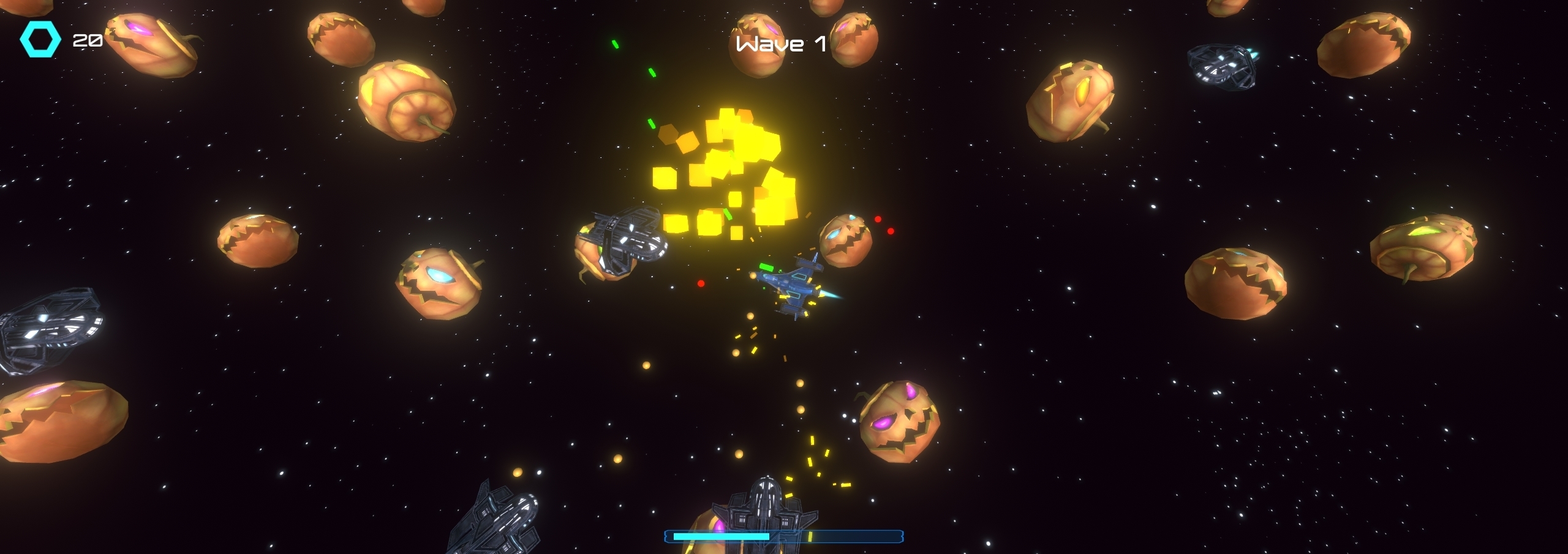 im already working on the next 2 levels hope you enjoy this update and ...