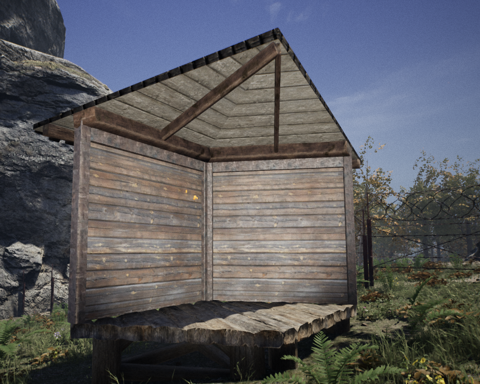 Steam Community :: The Infected