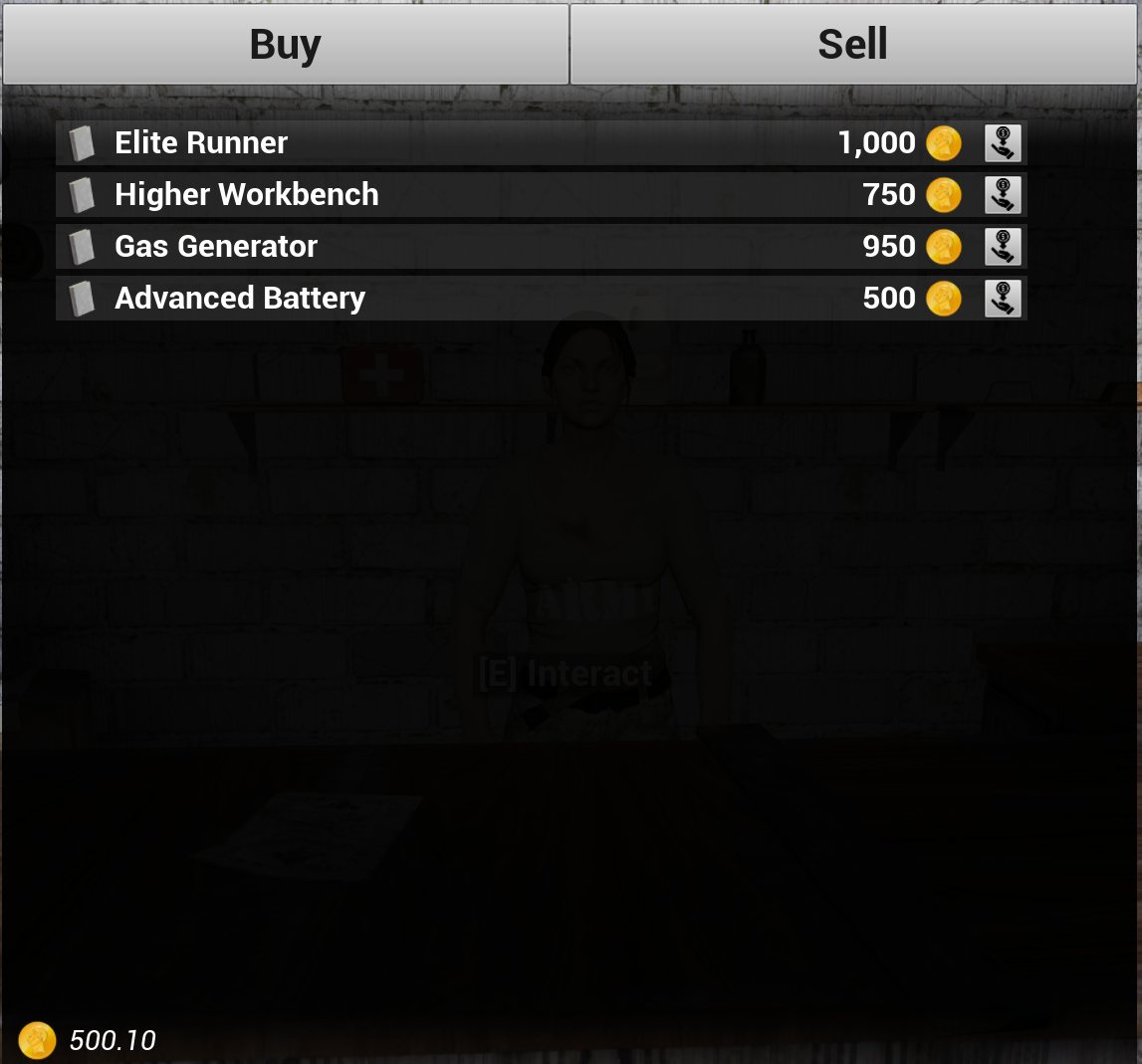 Steam Community :: The Infected