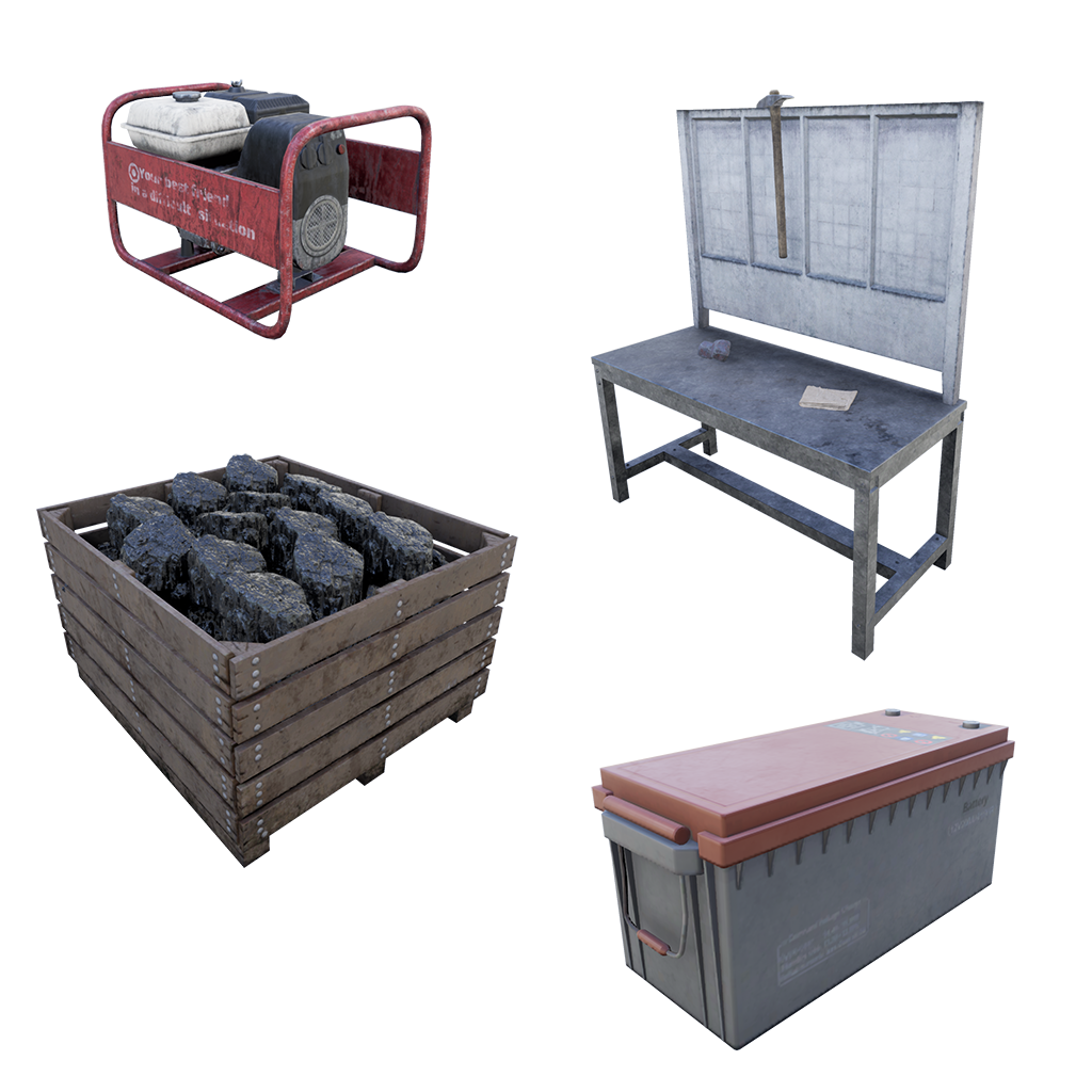 Steam Community :: The Infected