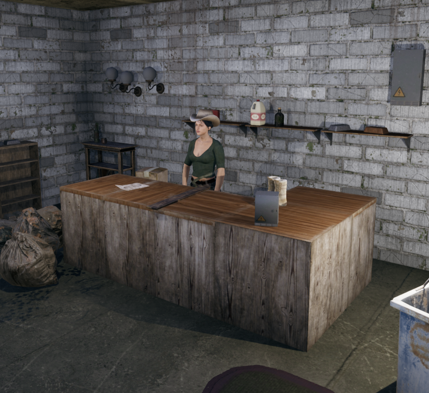 Steam Community :: The Infected