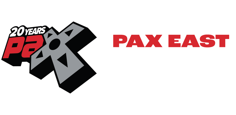 Pax East Logo