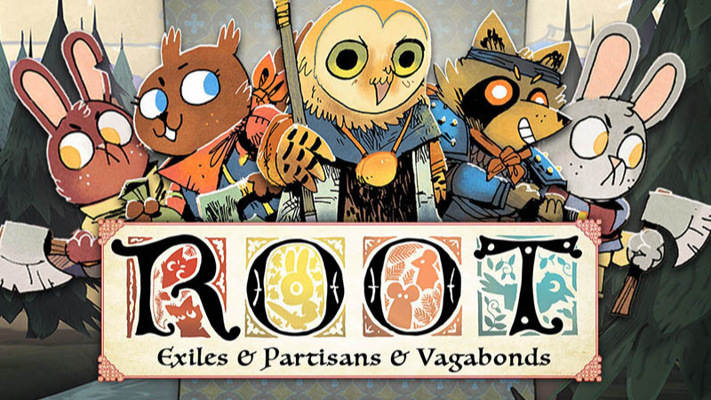 Root - Root Patch 1.29.2 - Steam News