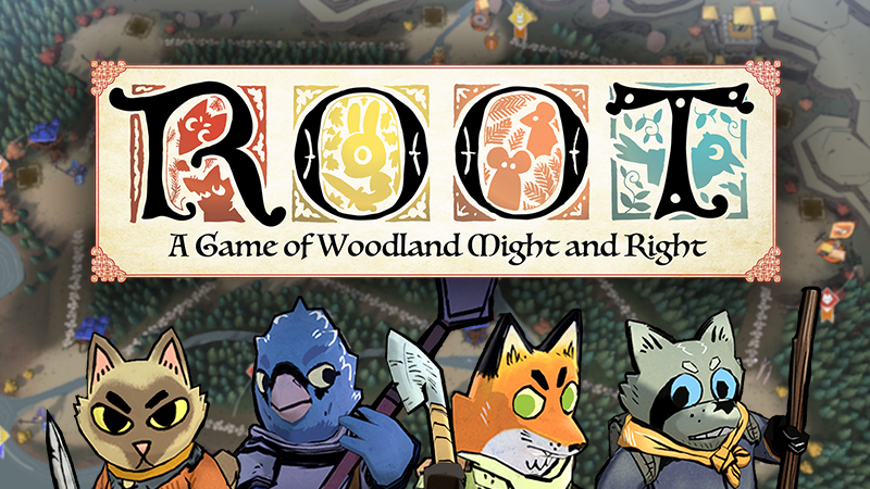 Root - Root Patch 1.24.2 - Steam News