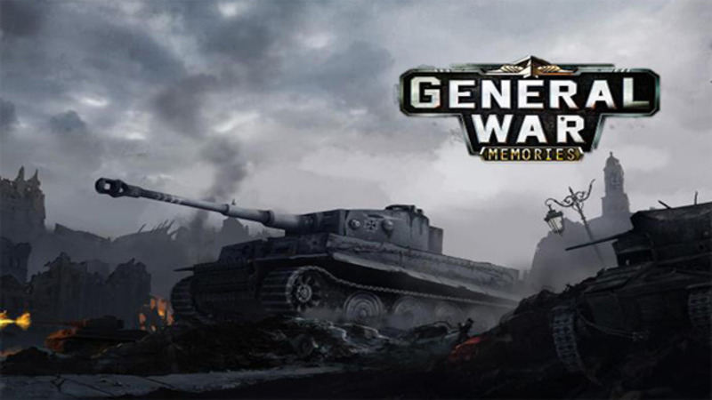 Steam :: General War Memories :: Flash Sale