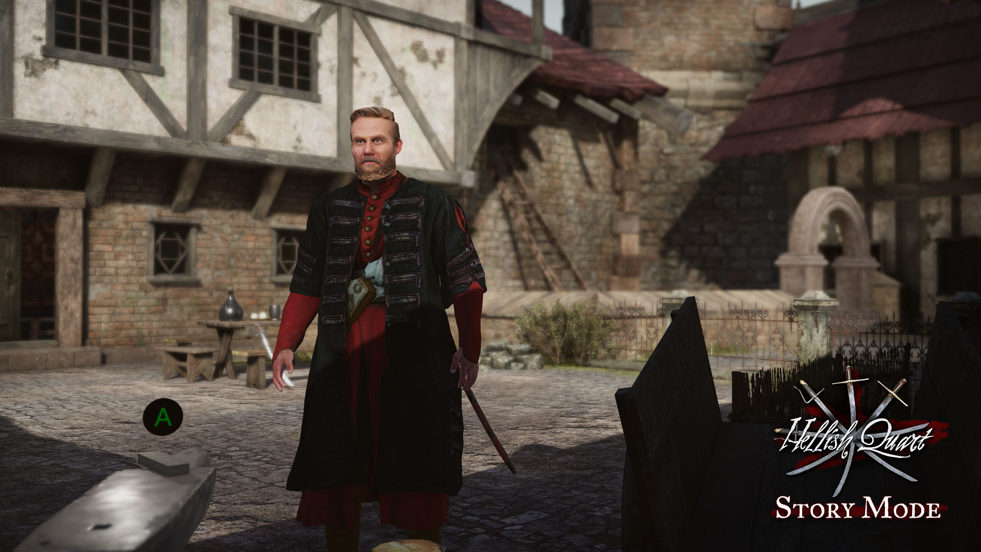 Steam Community :: Hellish Quart