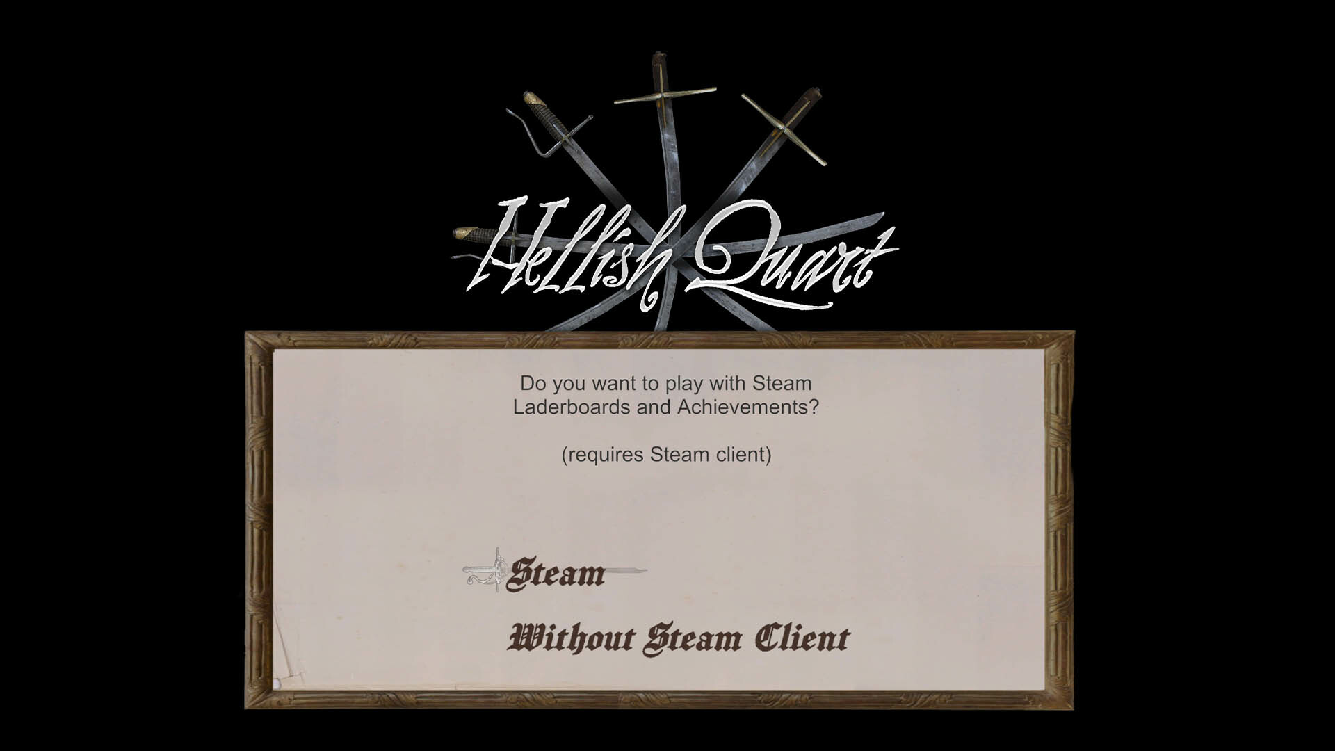 Steam Community :: Hellish Quart