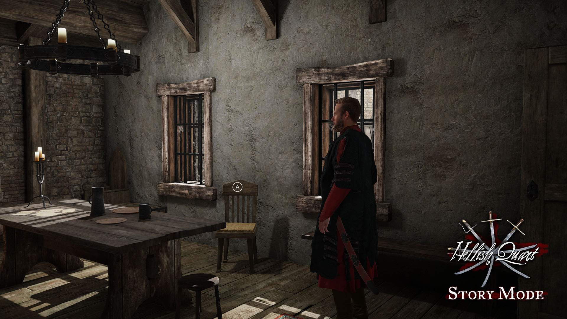 Steam Community :: Hellish Quart