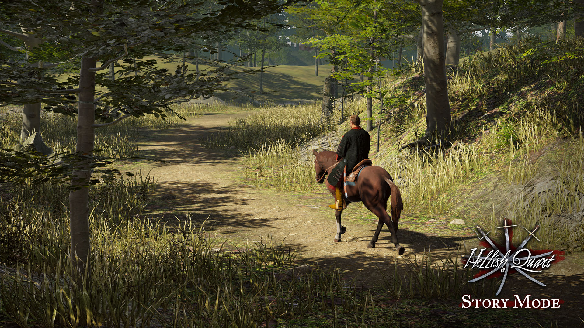 Steam Community :: Hellish Quart