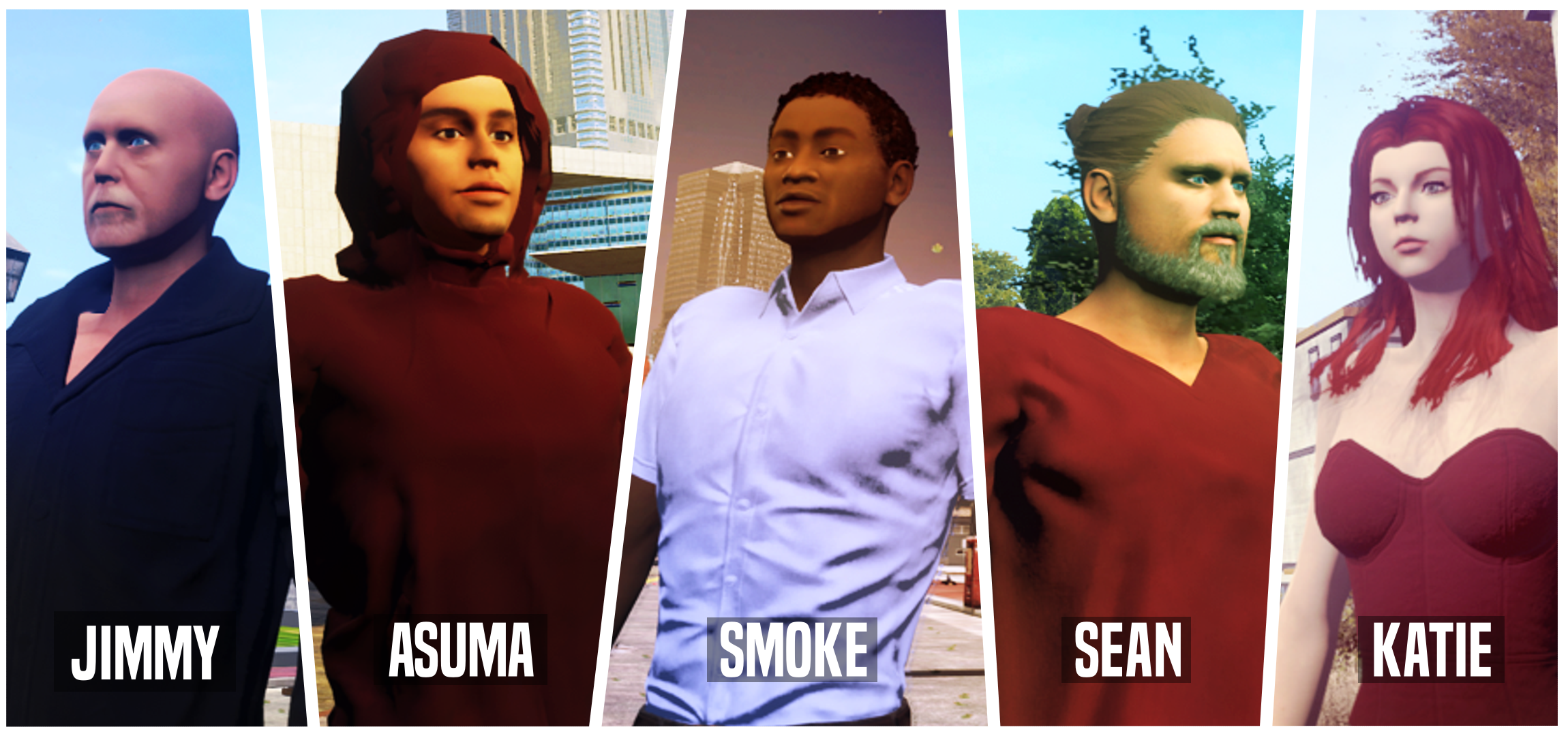 Steam Community :: GangV