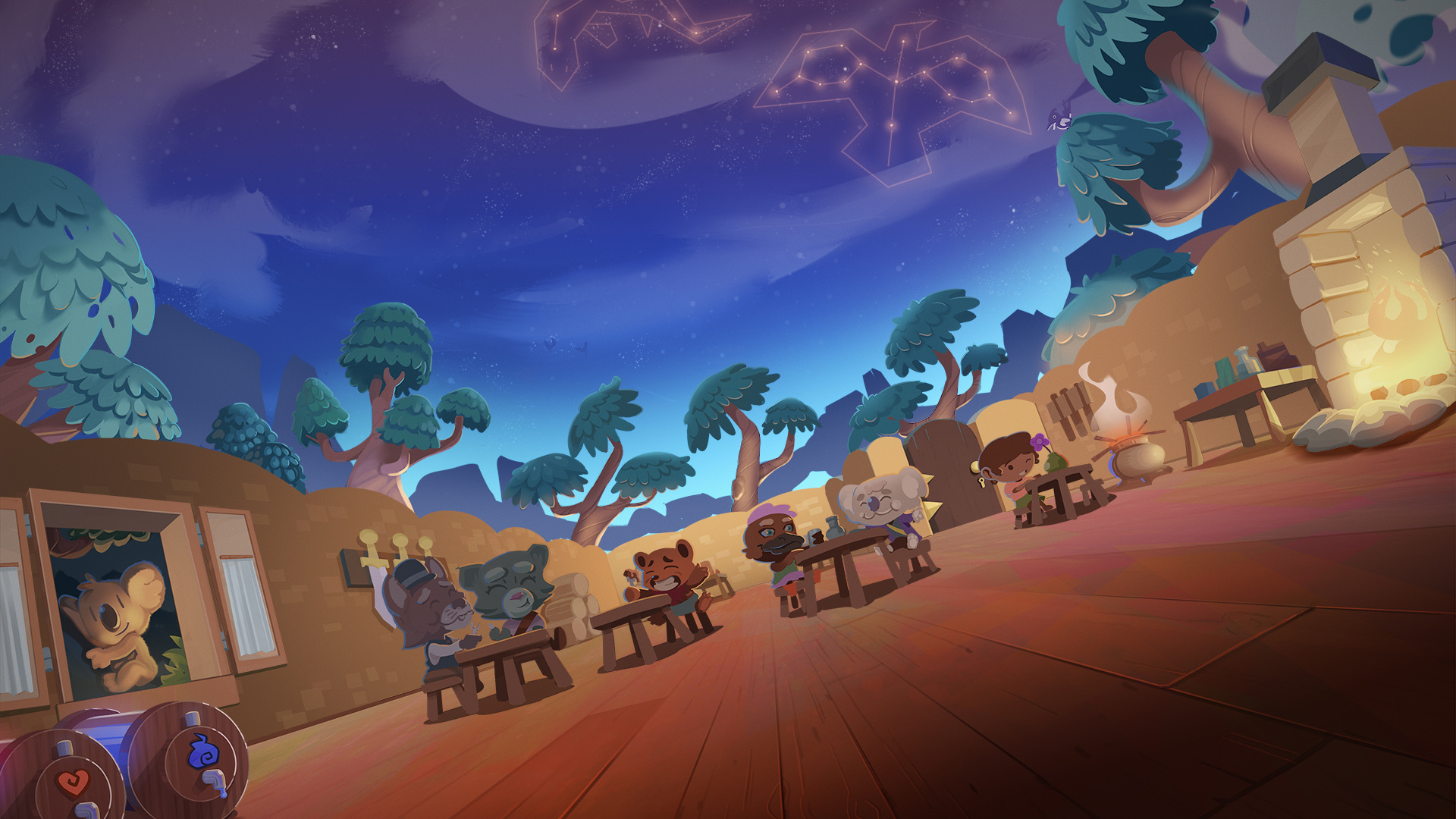 Steam Community :: Innchanted