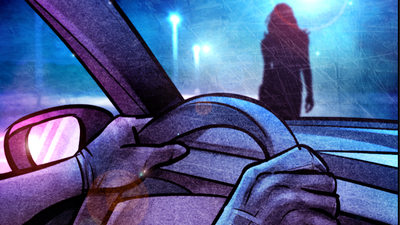 cyberpunkdreams - Devlog #31 – You’re talking about memories - Steam News