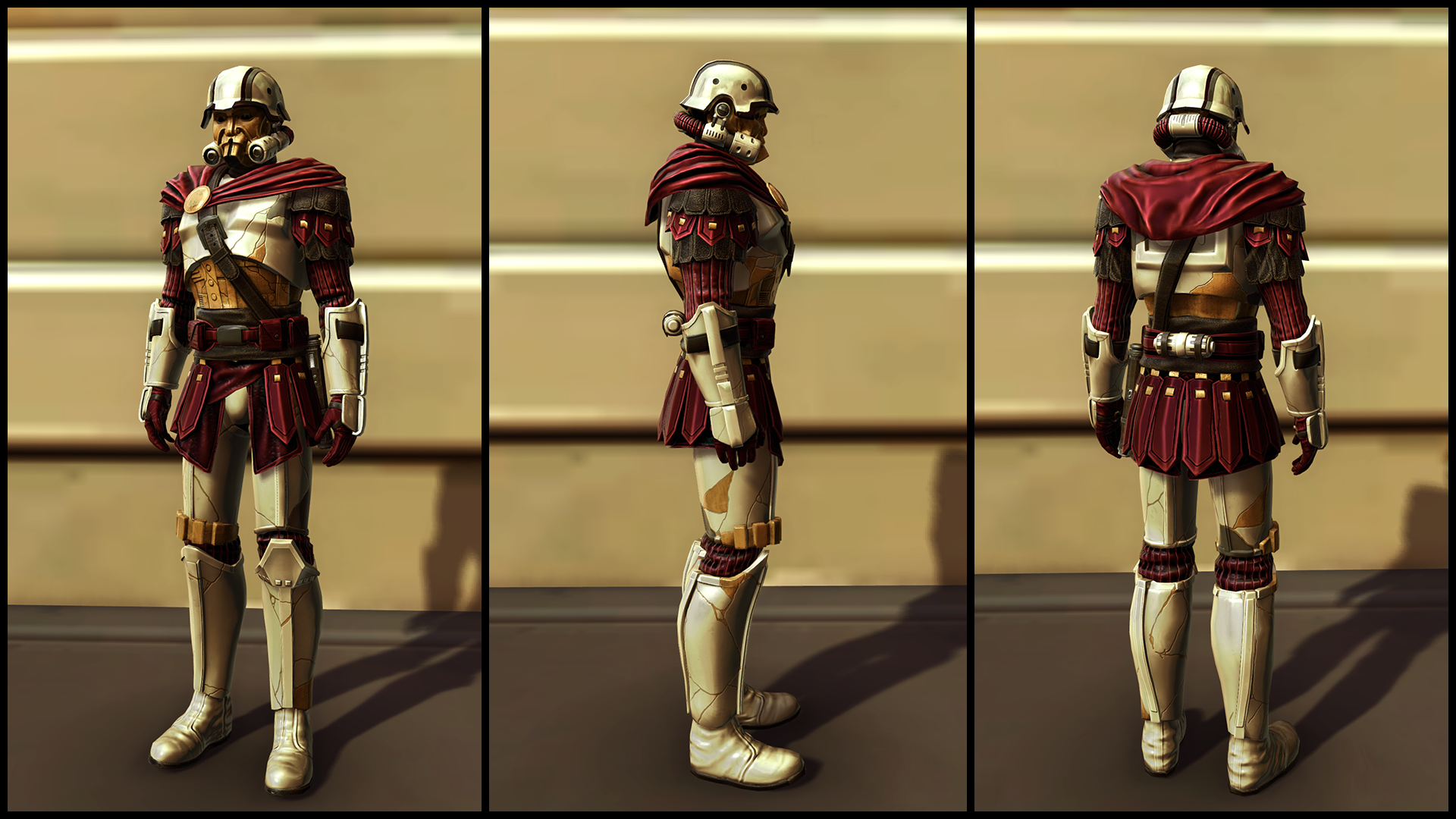 Steam Community :: STAR WARS™: The Old Republic™