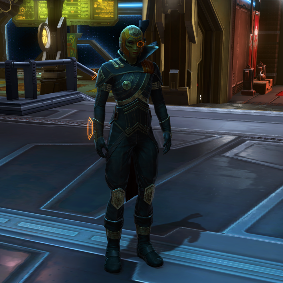 Steam Community :: STAR WARS™: The Old Republic™