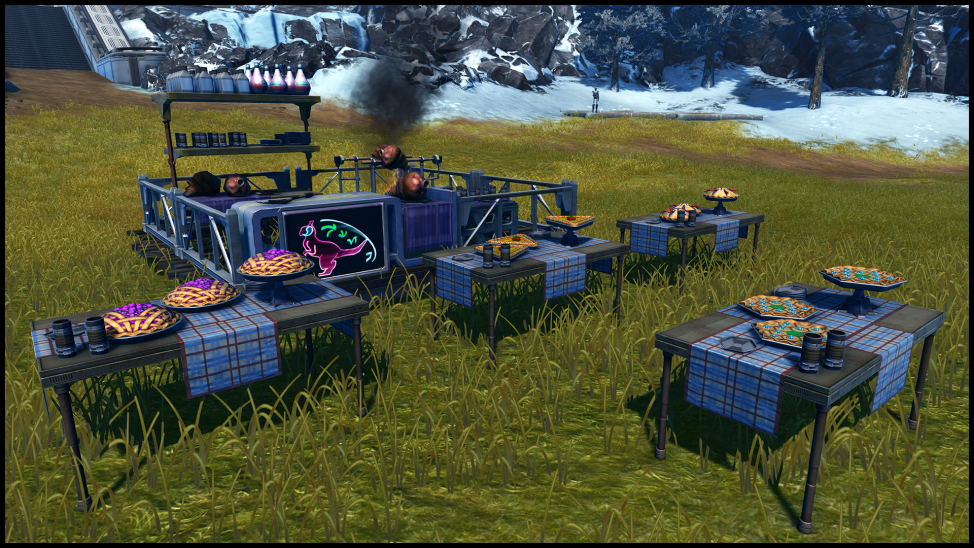 Steam Community :: STAR WARS™: The Old Republic™