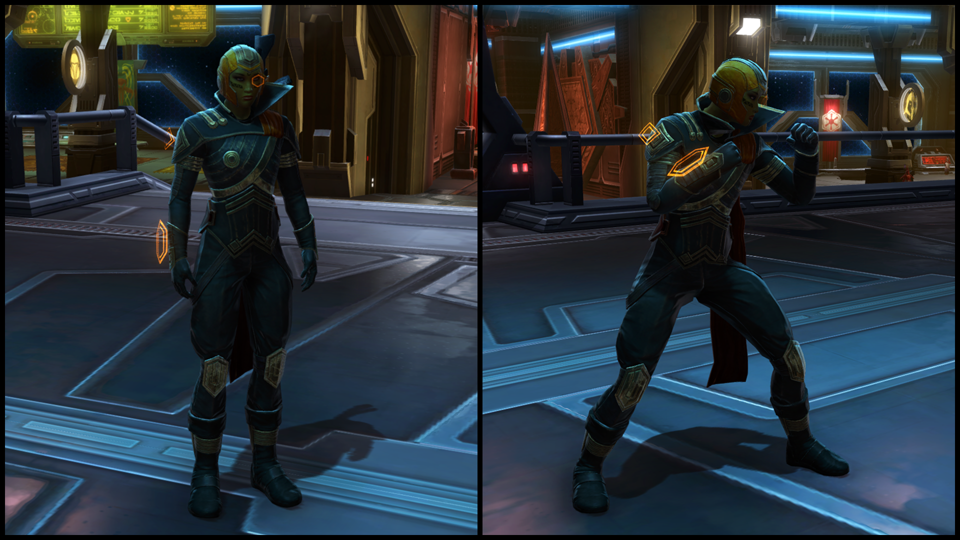 Steam Community :: STAR WARS™: The Old Republic™