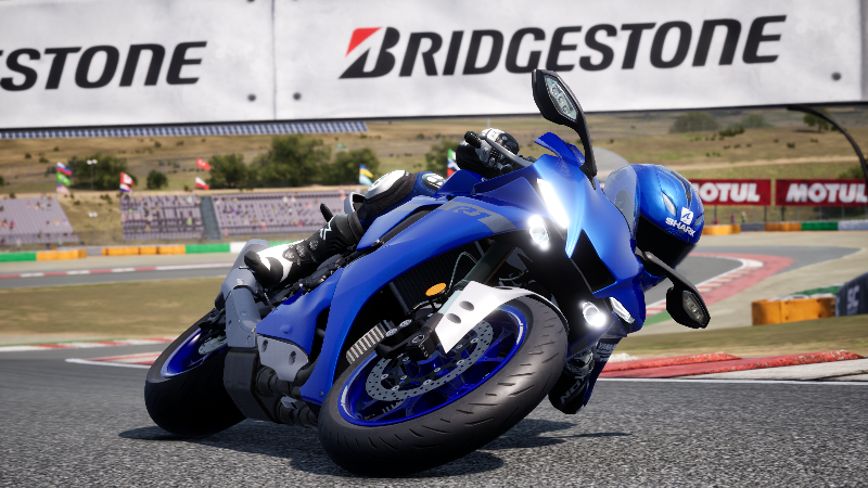 RIDE 4 - RIDE 4 Gameplay Trailer - Steam News